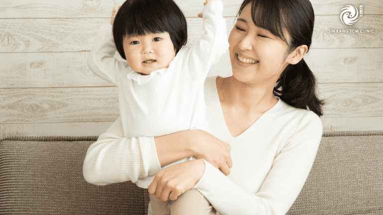 What is Qi (气）? The 6 Types of Qi that You Need to Know - Sin Kang TCM