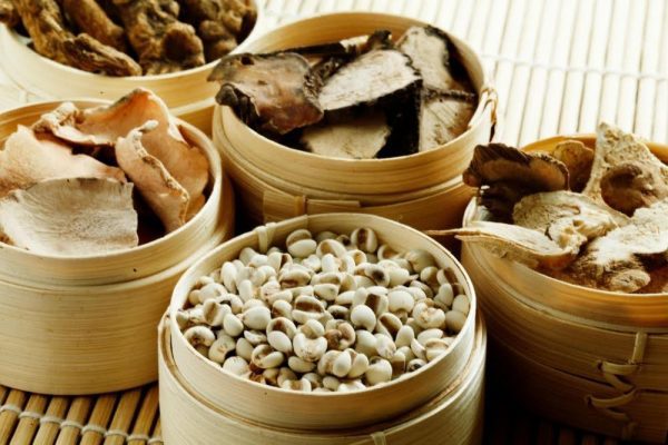 Traditional Chinese Methods for Managing Liver Fire
